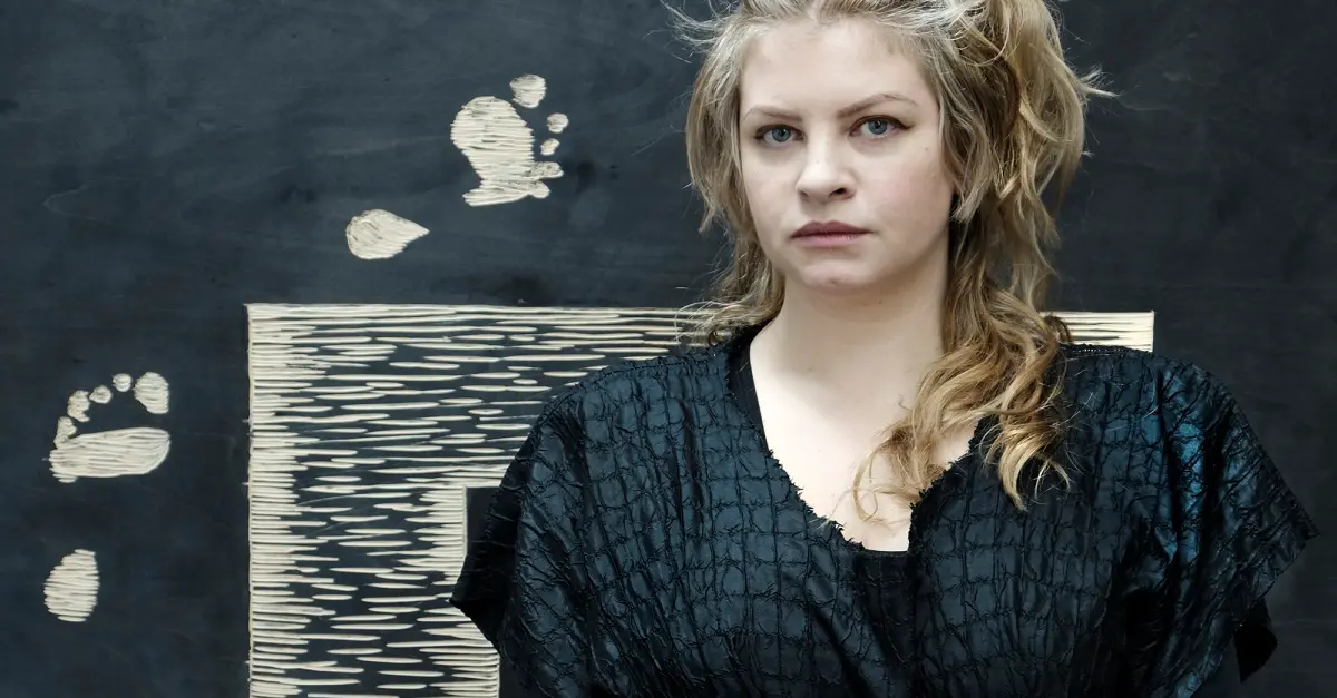 GASAG Kunstpreis für Mariechen Danz | GASAG-Gruppe