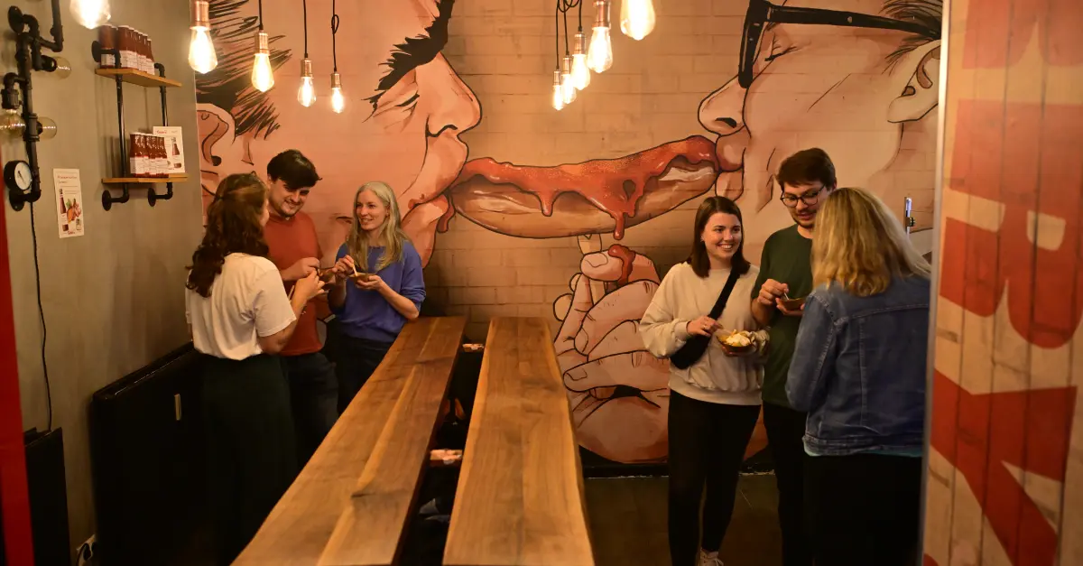 GASAG Corporate Design | GASAG-Gruppe