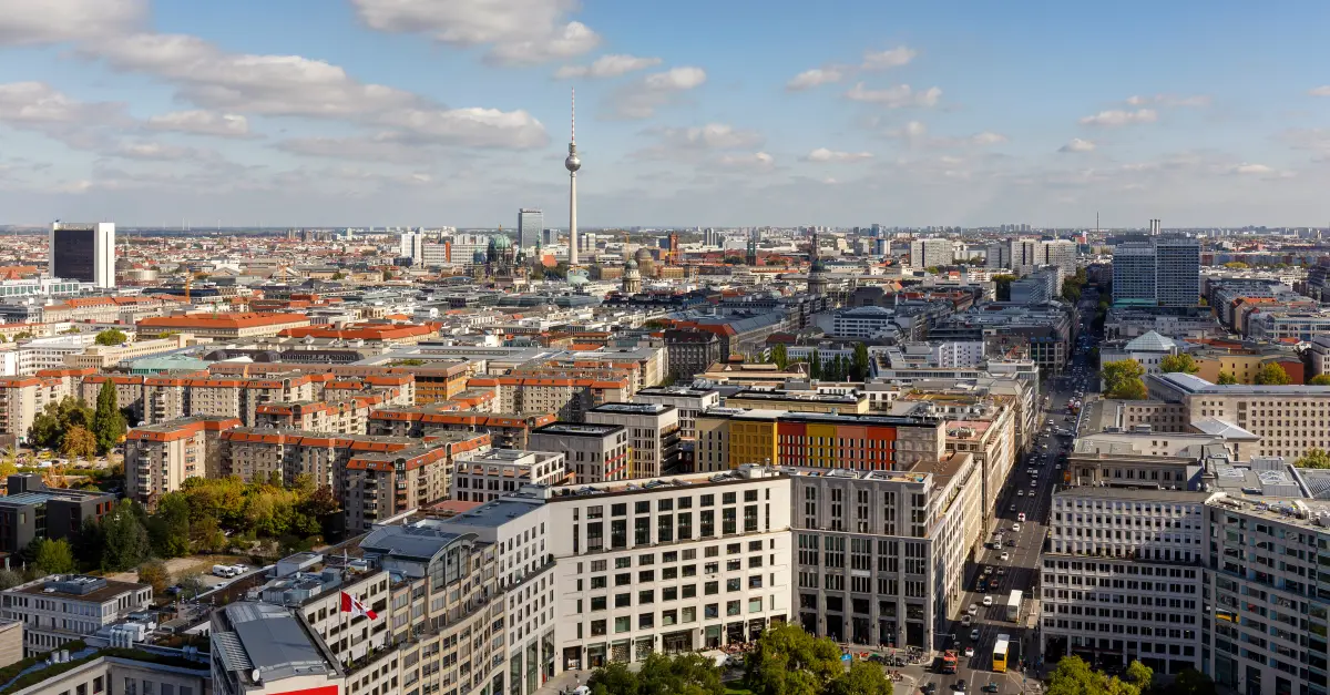 GERMA revolutioniert geothermische Planung | GASAG-Gruppe